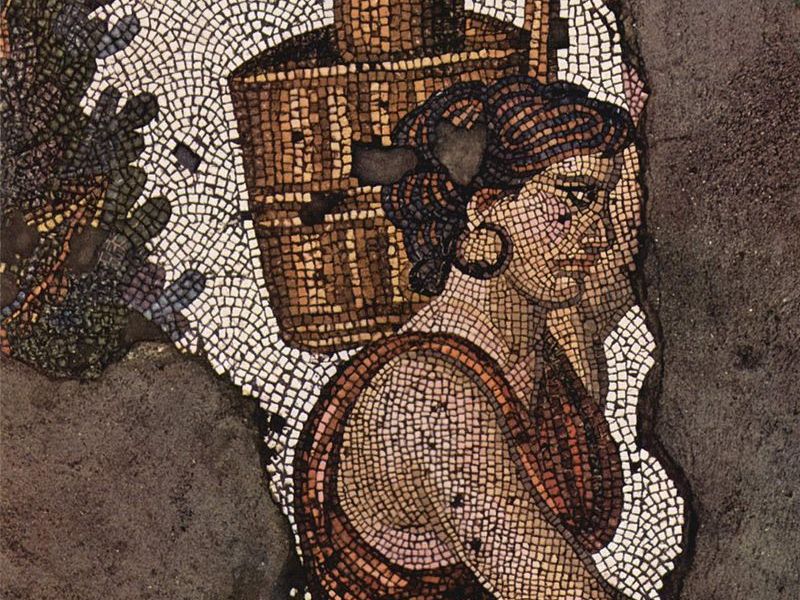 Byzantine Relics of Istanbul - Istanbul Voyage Travel